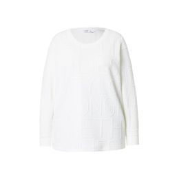 Angel of Style Sweatshirt female White size 58