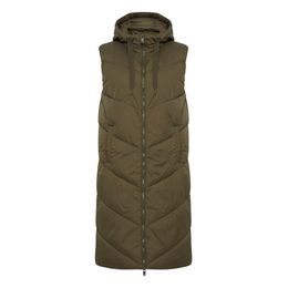 oxmo Vest 'Bolyn' female Green size 34