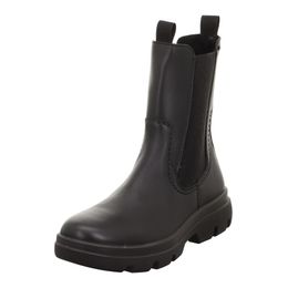Legero Chelsea Boots 'Angelina' Damen Gr&ouml;&szlig;e 40/40.5 schwarz Winterschuhe