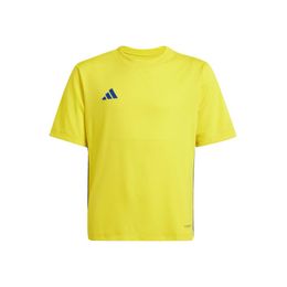 adidas Performance Shirt Jungen Gr&ouml;&szlig;e 140 gelb
