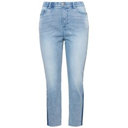 Studio Untold Jeans female Blue size 54