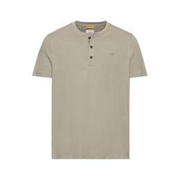 Camel Active T-Shirt Herren Gr&ouml;&szlig;e XXL khaki