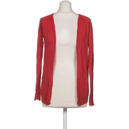 Maje Strickjacke Damen Gr&ouml;&szlig;e M Second Hand rot