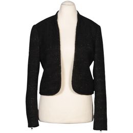 Tommy Jeans Blazer Damen Gr&ouml;&szlig;e M Second Hand schwarz
