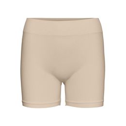 V&eacute;ro Moda Vero Moda Leggings 'VMJackie' female Beige size L/XL
