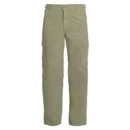 Le Temps Des Cerises Cargo Pants female Green size 33