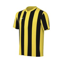 Nike Performance Shirt 'Division V' boy Yellow size 146