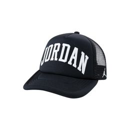 Jordan Cap 'JAN' Jungen Gr&ouml;&szlig;e 54/56 navy / wei&szlig;