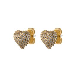 Kate Spade Earrings female Gold size One Size