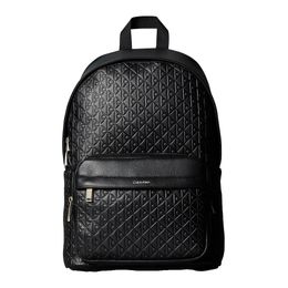 Calvin Klein Backpack male Black size One Size