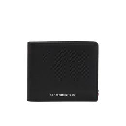 Tommy Hilfiger Wallet 'Foundation' male Black size One Size