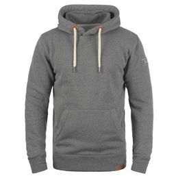 !Solid Sweatshirt male Grey size XXXL