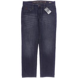 Camel Active Jeans Herren Gr&ouml;&szlig;e 34 Second Hand marine