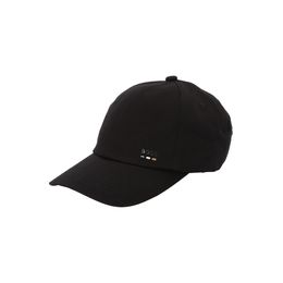 BOSS Cap female Black size One Size