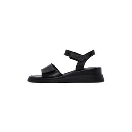 Derimod Sandals female Black size 36