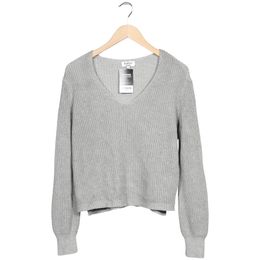 LeGer by Lena Gercke Pullover Damen Gr&ouml;&szlig;e XS Second Hand grau