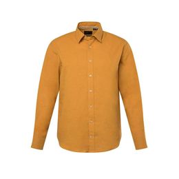 JP1880 Hemd Herren Gr&ouml;&szlig;e XXXL curry