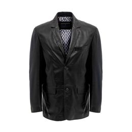 Pierre Cardin Between-Season Jacket male Black size L