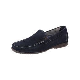Sioux Moccasins male Blue size 48,5