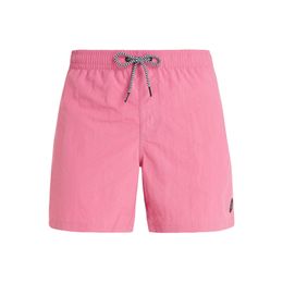 Protest Badeshorts 'Faster' Herren Gr&ouml;&szlig;e XXL pastellpink