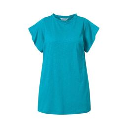 MIAMODA Blouse female Blue size 60