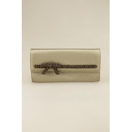 Gucci Handtasche klein Damen Gr&ouml;&szlig;e One Size Second Hand beige