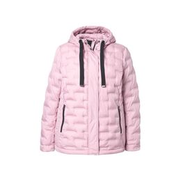 Ulla Popken Jacke Damen Gr&ouml;&szlig;e 7XL/8XL rosa