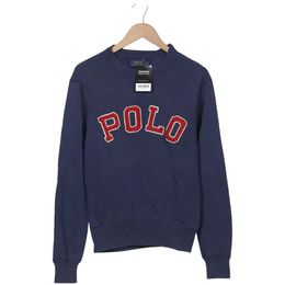 Polo Ralph Lauren Sweater Herren Gr&ouml;&szlig;e S Second Hand marine