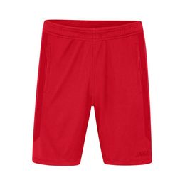 Jako Sporthose Herren Gr&ouml;&szlig;e L rot