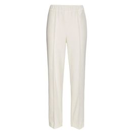 GOLDNER Pleated Pants female White size 22