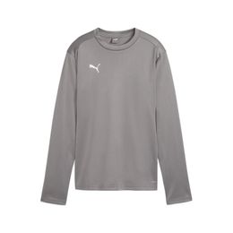 Puma Athletic Sweatshirt female Grey size M