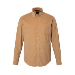 JP1880 Hemd Herren Gr&ouml;&szlig;e L cappuccino