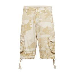 Brandit Cargo Pants 'Urban Legend' male Beige size 5XL