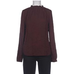 Marc O'Polo Marc O'Polo Bluse Damen Gr&ouml;&szlig;e XS Second Hand bordeaux