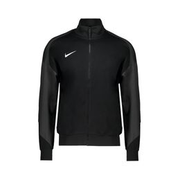 Nike Sportjacke Herren Gr&ouml;&szlig;e XXL grau / schwarz