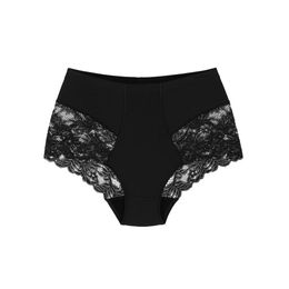 Wolbar Panty 'Slimea' female Black size S