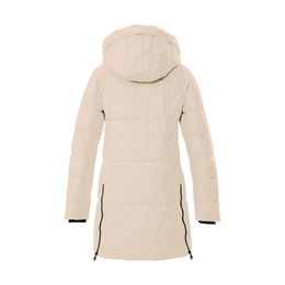 G.I.G.A. by Killtec Damen Steppmantel "GW 30 WMN QLTD PRK"hellbeige, Gr. 46, G.I.G.A. DX BY KILLTEC, Obermaterial: 100% Polyester;Futter: 100% Polyester;F&uuml;llung: 100%