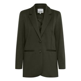Ichi Blazer 'Kate' female Green size XL