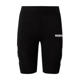 Hummel Workout Pants 'Legacy' female Black size M