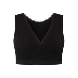 Ulla Popken Bra female Black size 66-68
