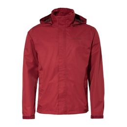 Vaude Outdoorjacke 'Escape' Herren Gr&ouml;&szlig;e 4XL dunkelrot