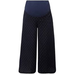 Ulla Popken Pants female Blue size 58