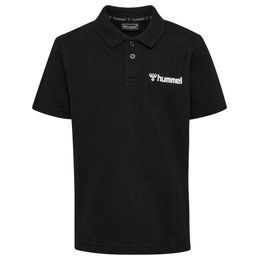 Hummel Performance Shirt 'Mover' boy Black size 176