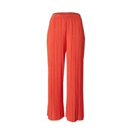 Vila Pants 'VIPlisa' female Orange size XS