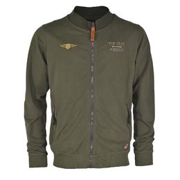 Top Gun Between-Season Jacket ' ' male Green size L
