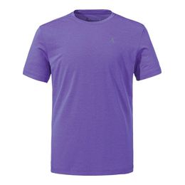 Sch&ouml;ffel Sch&ouml;ffel Performance Shirt 'Tauron' male Purple size 50