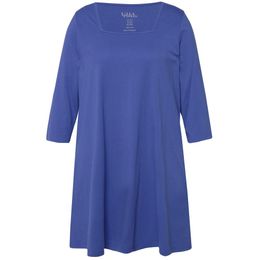Ulla Popken Shirt female Blue size 42-44