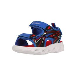 ZIGZAG Sandals & Slippers 'Satyrus' boy Blue size 28