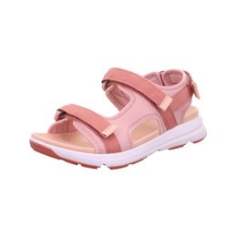 Legero Sandale 'Liberty' Damen Gr&ouml;&szlig;e 40 pink / rosa