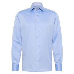 Eterna Business Shirt male Blue size 39